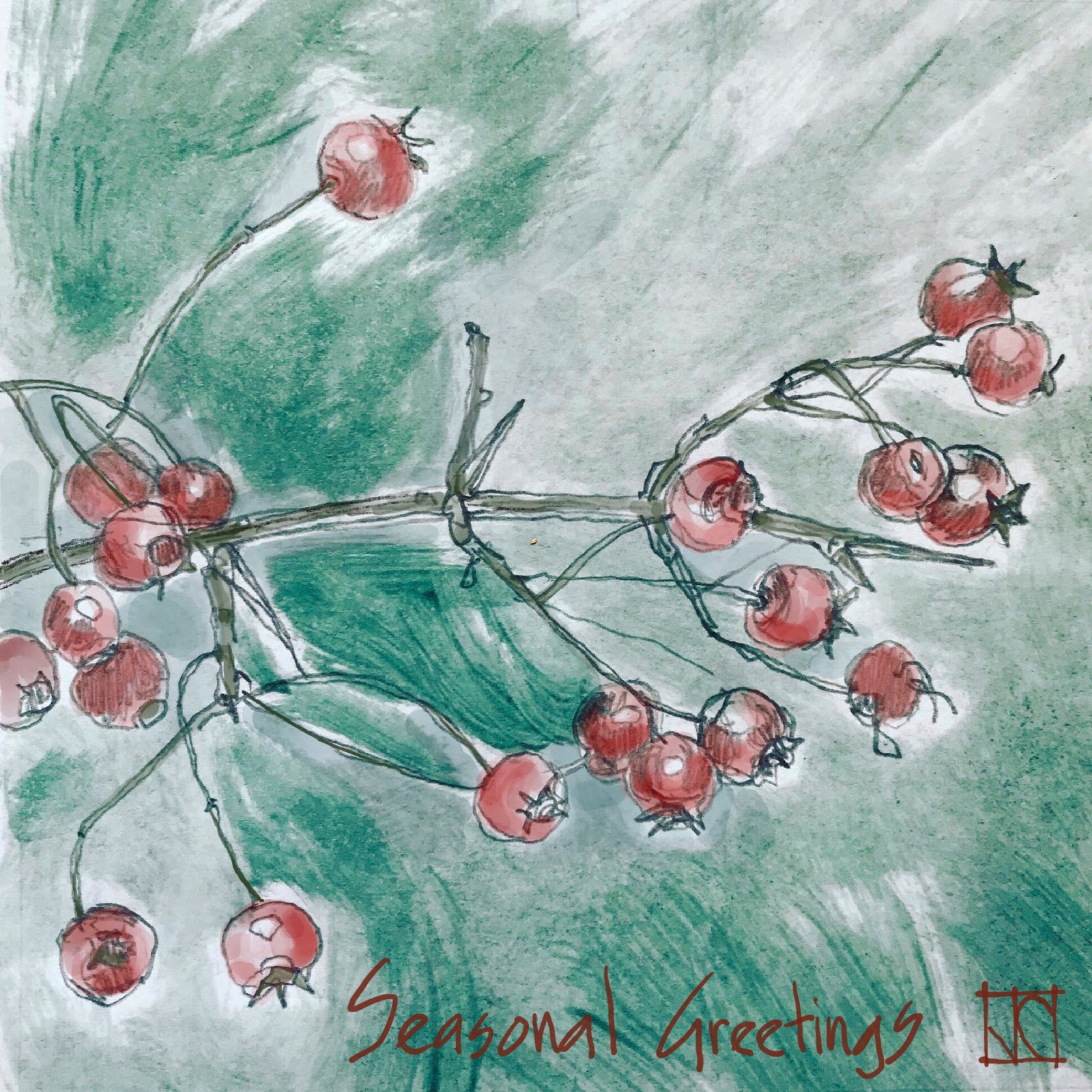 Jennie Castle Architecture: 2019