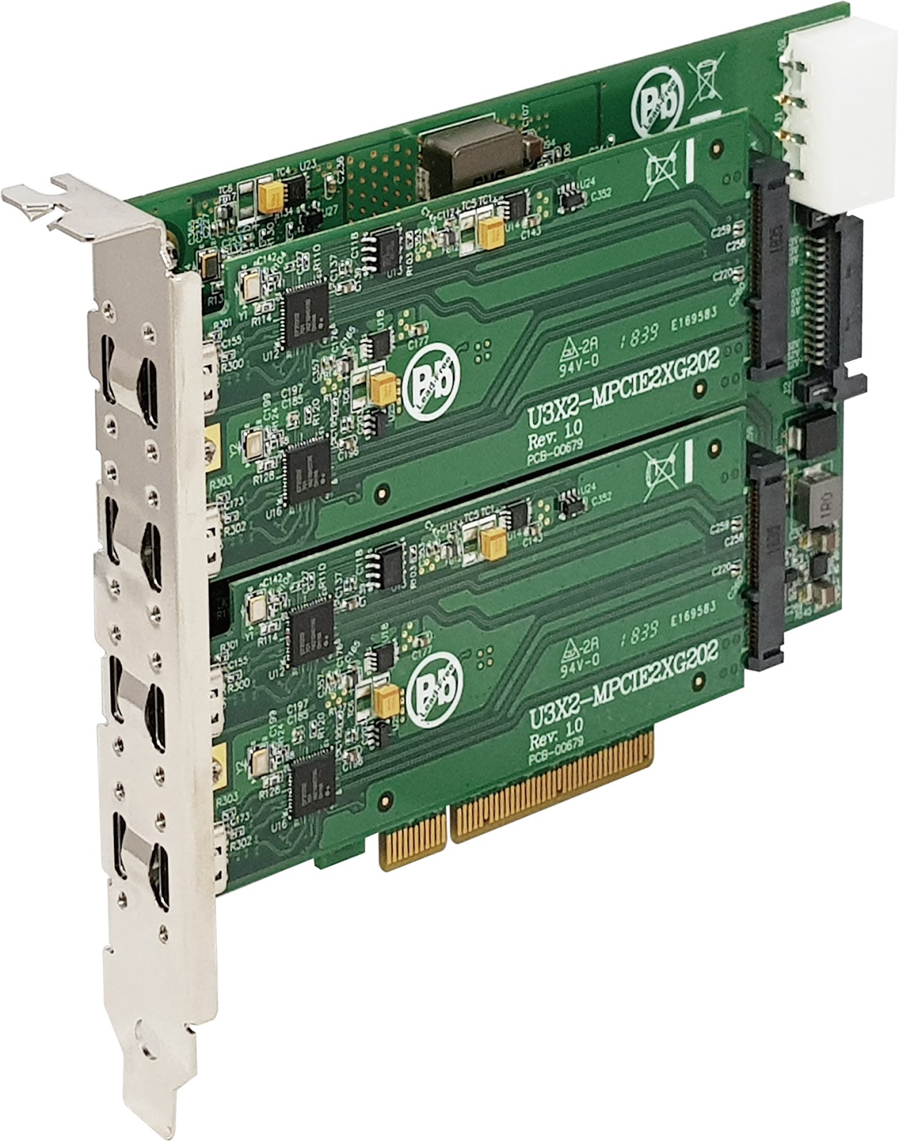 IOI Technology Corp.