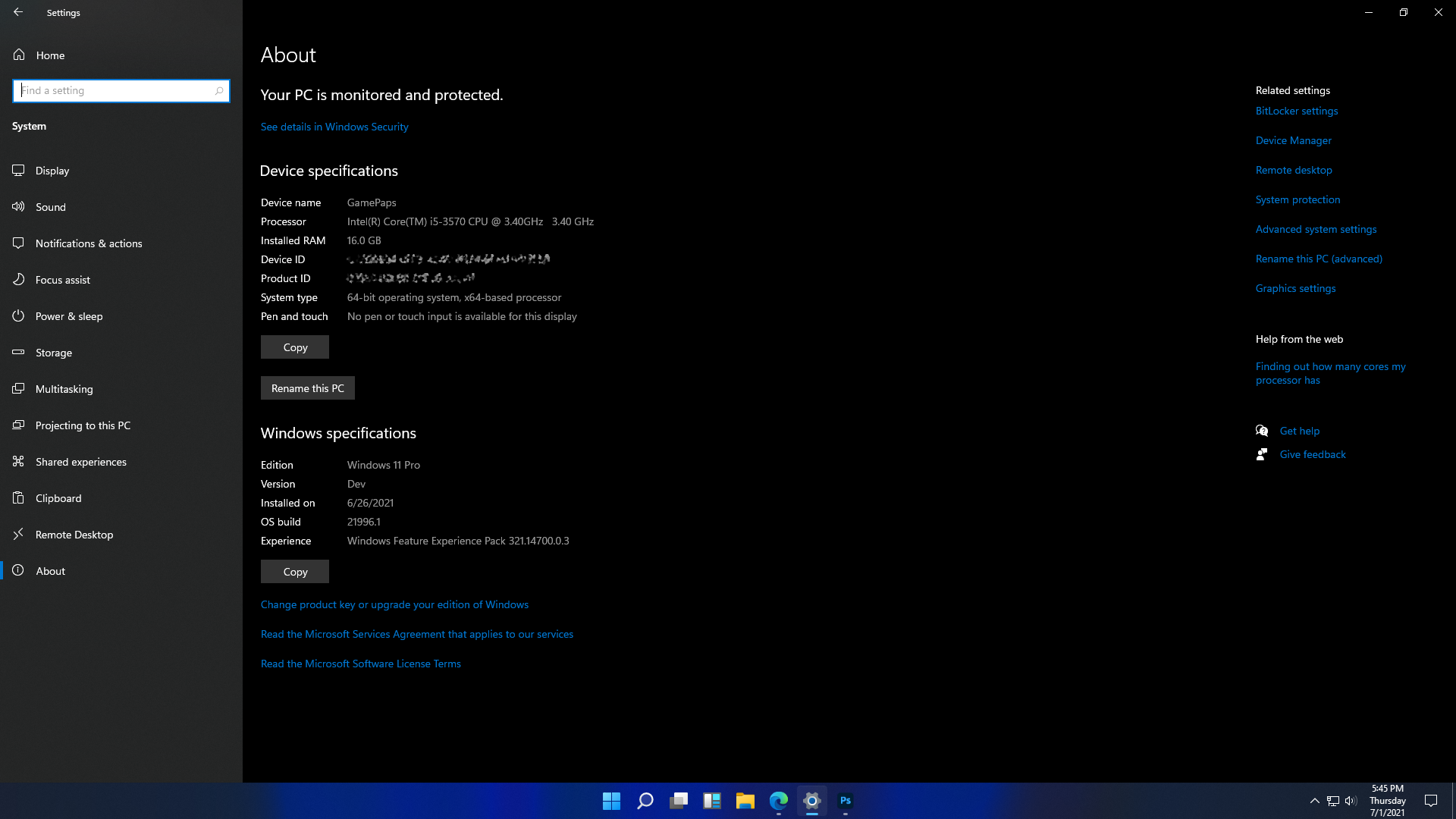 How to install windows 11 on an old pc - gasesydney