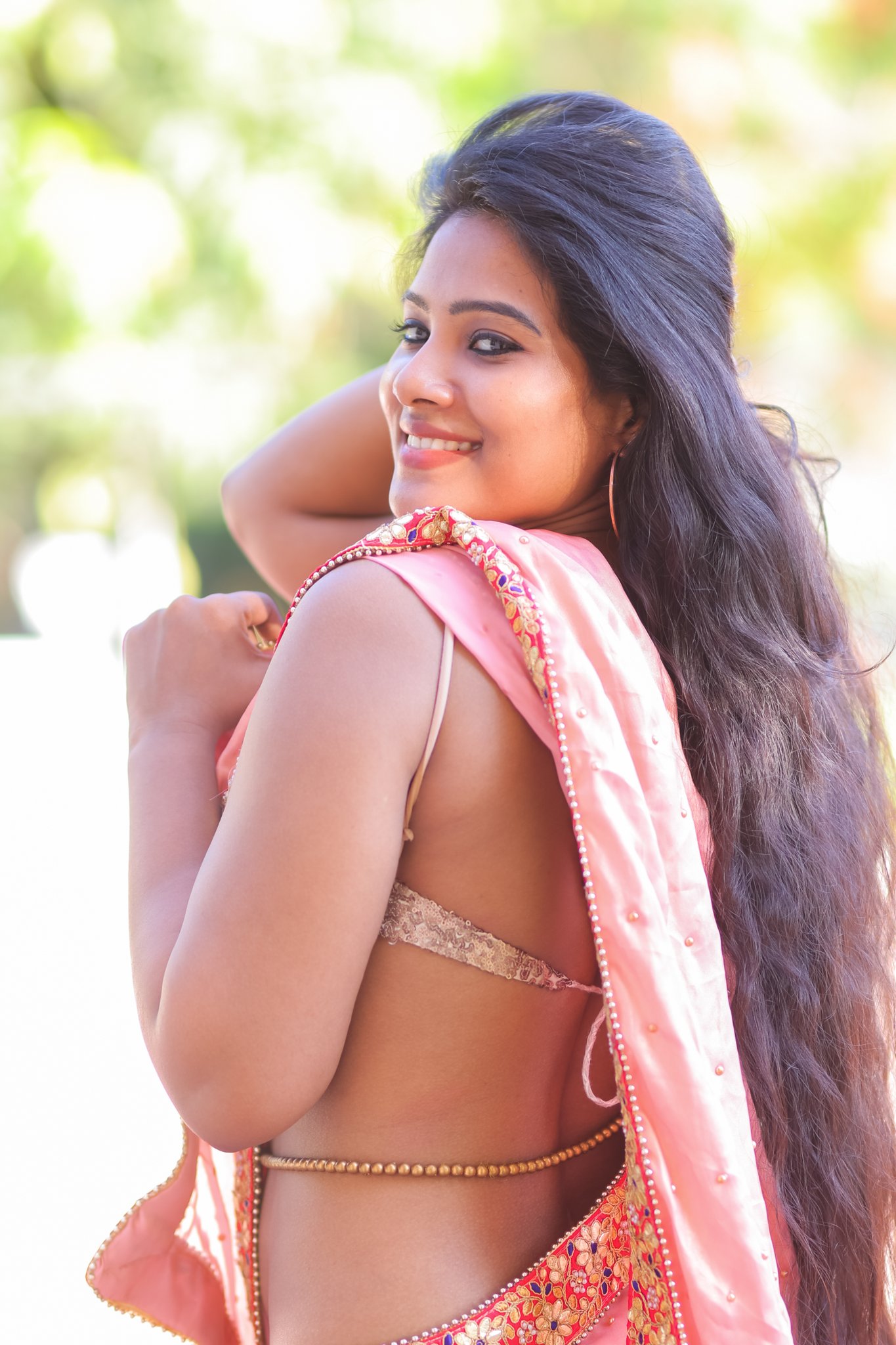 Actress Dhivya Dhuraisamy Hot Pics In Saree Photos PicsHitz Ragalahari actress-dhivya-dhuraisamy-hot-pics-in-saree-photos-picshitz-ragalahari