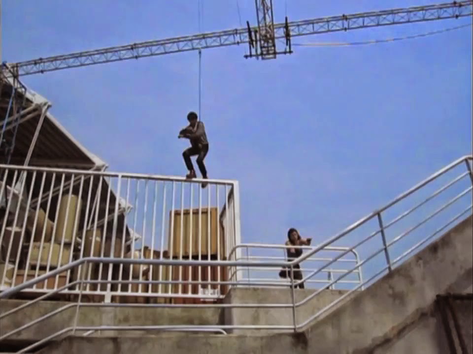 Prem ka Prem: VFX - Video - Rotoscopy, Keying, Colour Correction ...