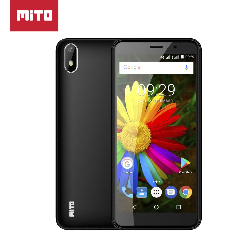 Spesifikasi dan Harga Mito Z1 Plus - BangRingo