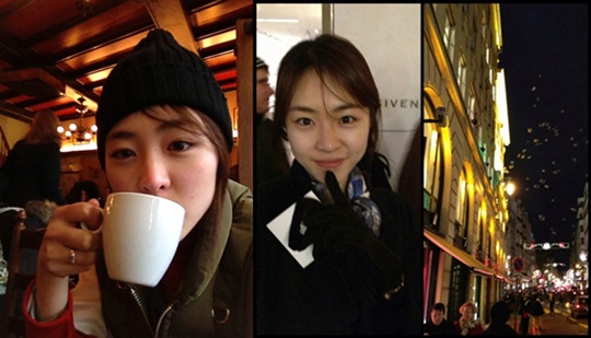 Why does SM have such a hard time producing an actor idol?