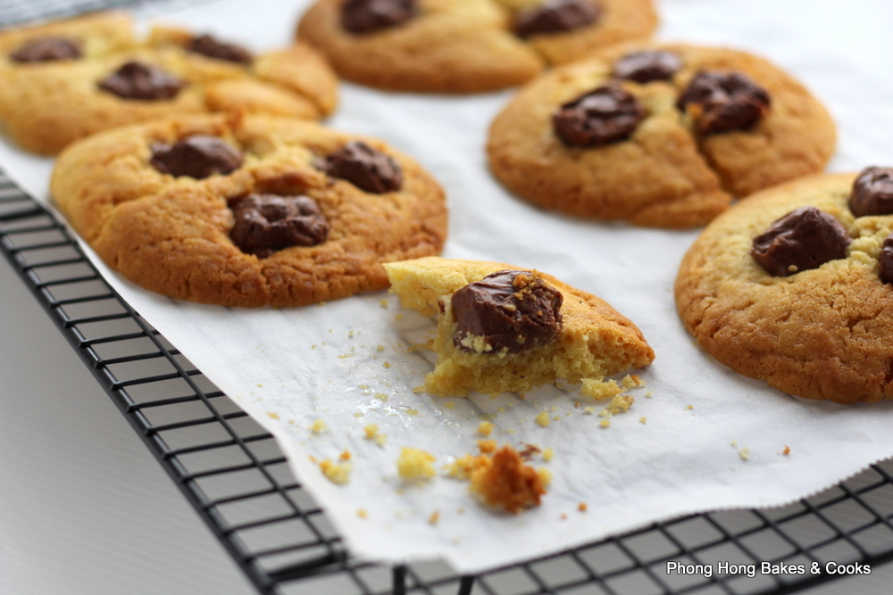 PH the Malaysian Carnivore: Cookie Disaster