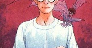 Mayfair DC Heroes Character Database: Timothy Hunter