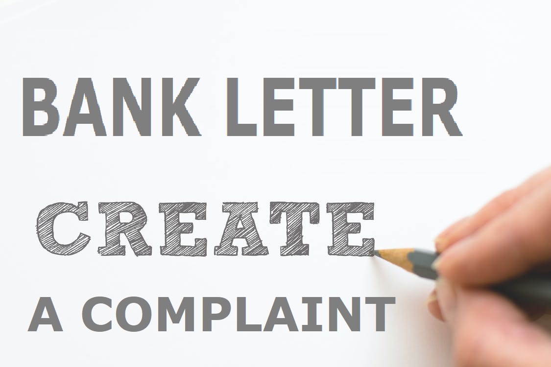 Sample Letter Email Complaint To Bank For NEFT RTGS Did Not sample-letter-email-complaint-to-bank-for-neft-rtgs-did-not