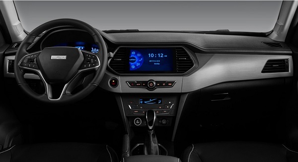 Lifan X70 (2018) Precio, Motor y Equipamiento - Monkey Motor