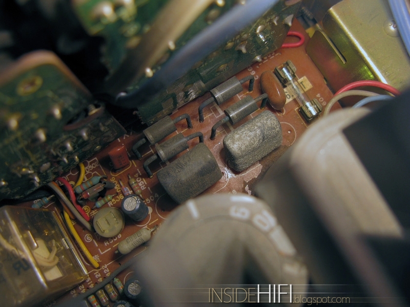 Inside Hi-Fi: JVC JA-S55