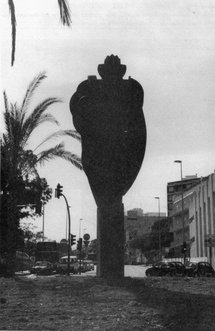 Alacantí de profit: JAUME II CUMPLE VEINTE AÑOS