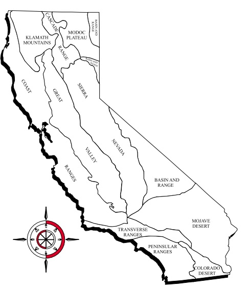 What Makes California California: More Than You Ever Cared to Know ...