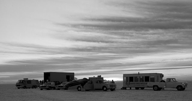 Just A Car Guy: in 1974 the Moonliner (built in 1959) was used for a ...