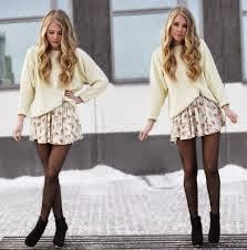 Uma Adolescente Fashionista: Dicas Para Um Look de Encontro Romântico ...