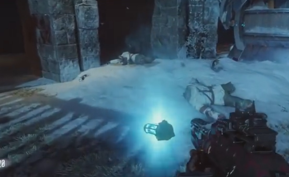 Zombified - Call Of Duty Zombie Map Layouts, Secrets, Easter Eggs and ...