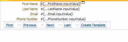 Middleware Techincal Issue Resolution: Creating Document Template Sample using Docx4j and ...