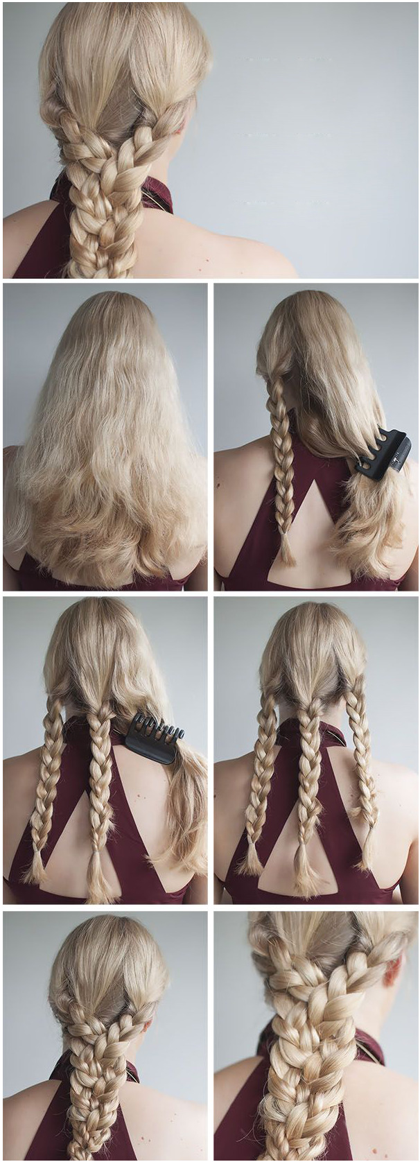 7 Best Scandinavian Hairstyle Ideas