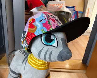 MLP Merch | My Little Pony Merchandise News