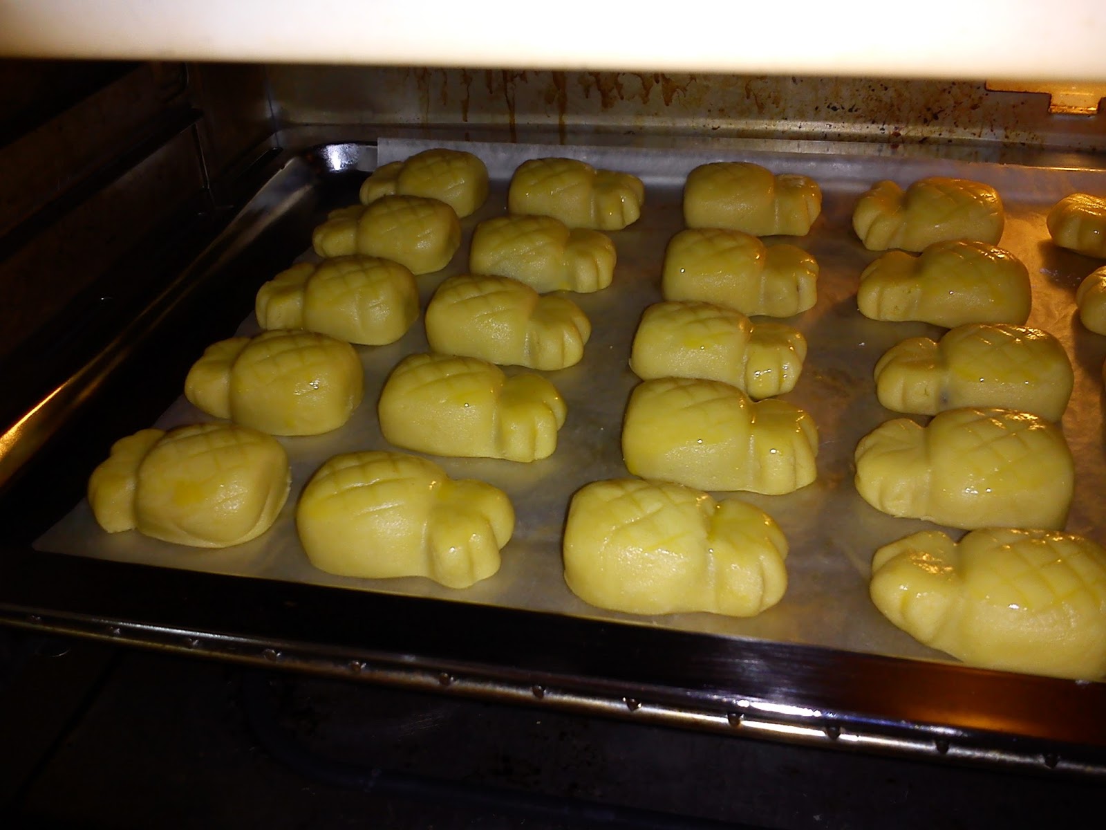 Cooking Pleasure: February 2018