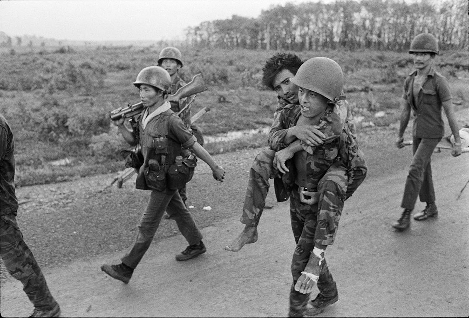 The Republic of Vietnam Historical Society Blog