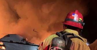 Covediver's Log: Remembering the M/V Conception