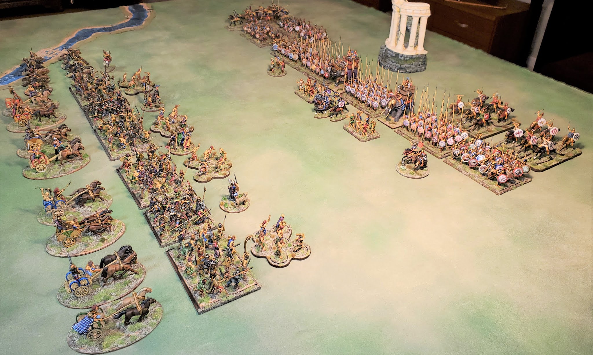 [TMP] "Celtic Invasion of Macedonia - Hail Caesar Setup" Topic