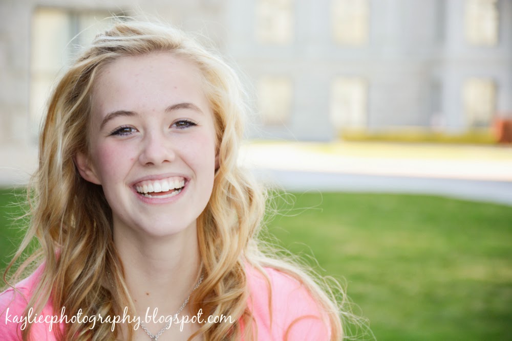 Kaylie Photography: Class of 2015: Bountiful High School
