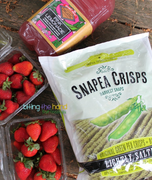 Biting The Hand That Feeds You: My (Final) Week as Kindergarten ...