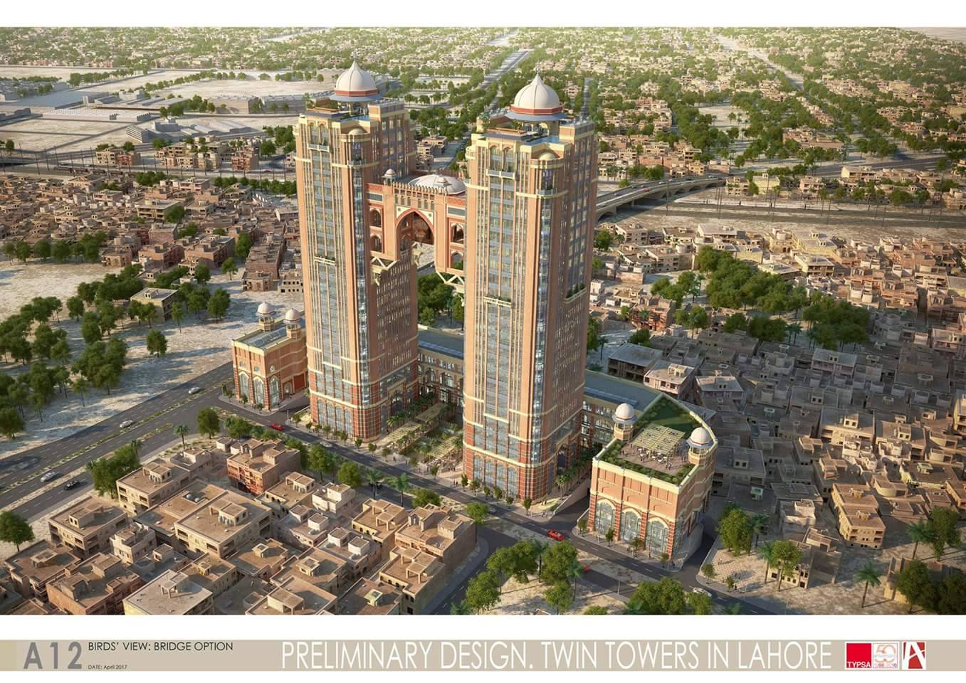 Pakistan Development & Construction: TYPSA reveals the Preliminary ...