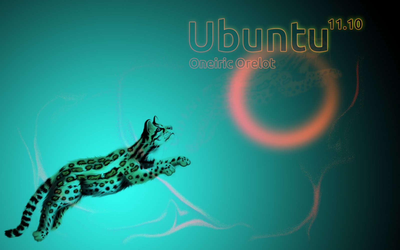 skandgupt: Ubuntu wallpaper n wallpaper-SkanD GupT