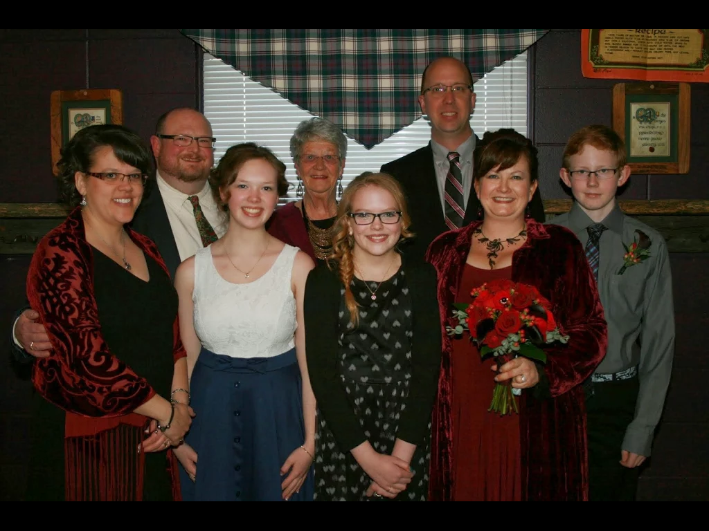 Confessions of a Middle-Aged Adolescent: Helen Fitzpatrick's Service ...