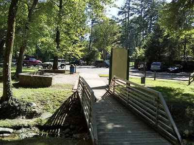 Jason's Jaunts: High Point Greenway