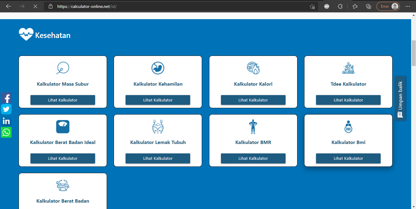 8 Cara Menampilkan (Membuka) Kalkulator di Komputer Windows 10/11 ...