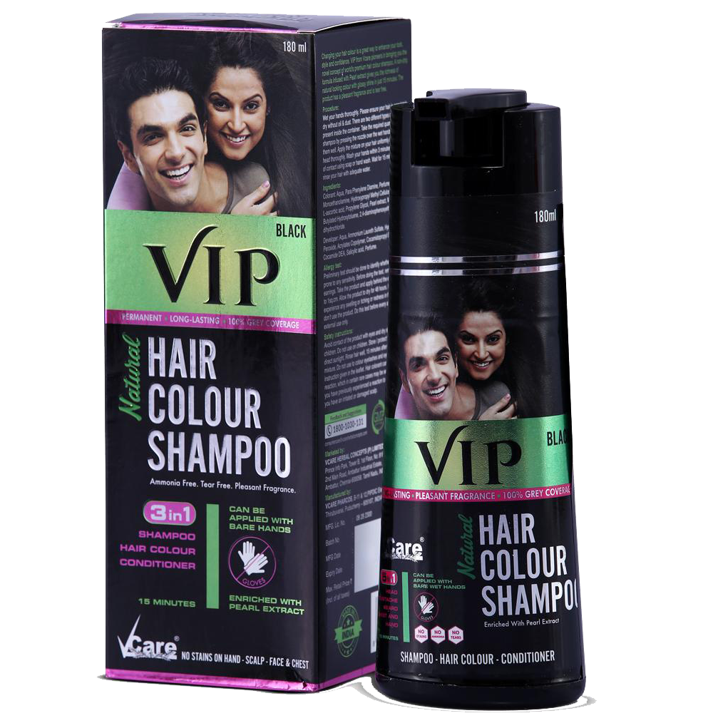 Vip Hair Color Shampoo In Pakistan,Lahore,Karachi,Islamabad 03055997199 ...