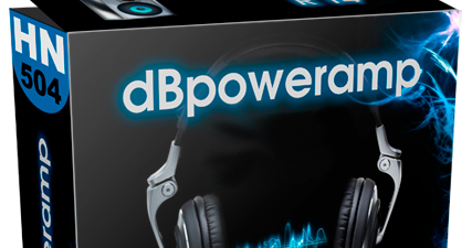 dBpoweramp | FILEWORLDFREE4U