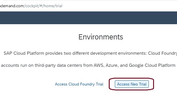 SAP ABAP Central: SAP Analytics Cloud live data connection to SAP Cloud ...