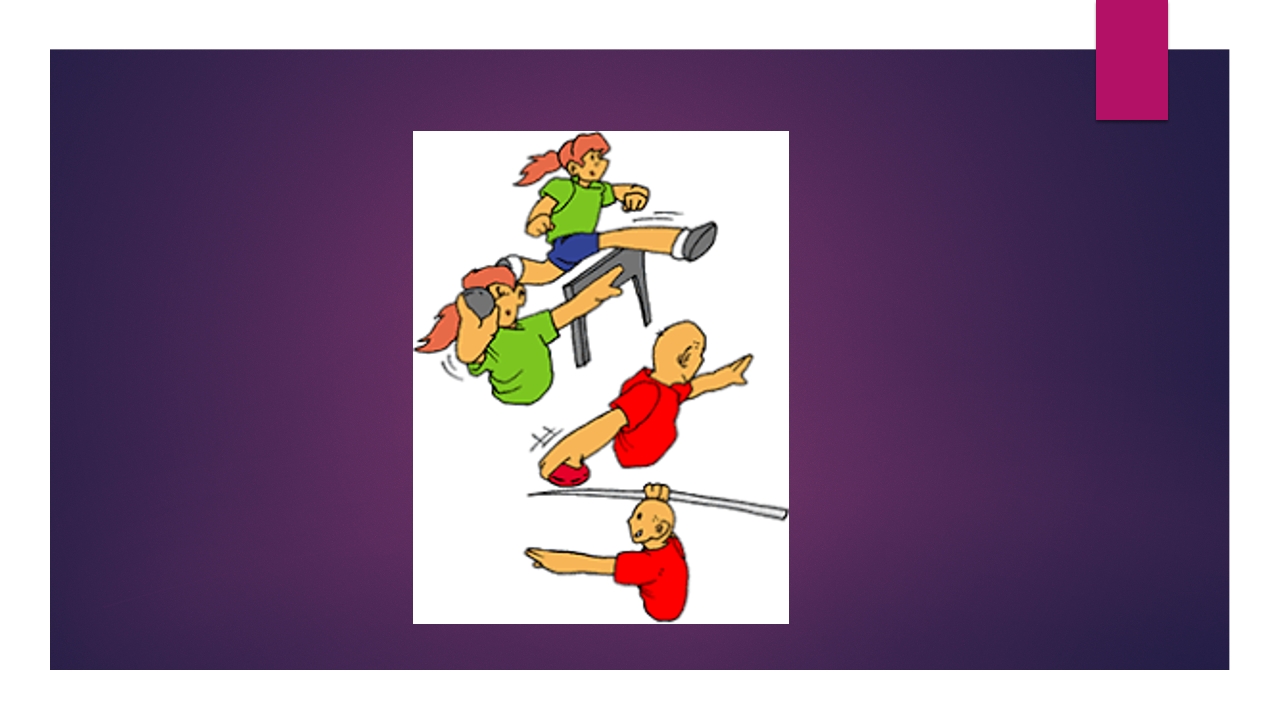 Tipos de Partida en el Aprendizaje del Atletismo