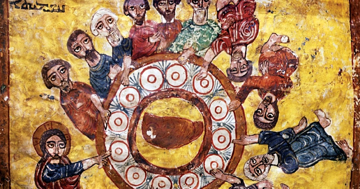 The Jesus Blog: Bauckham Second Edition Giveaway!—Chris Keith