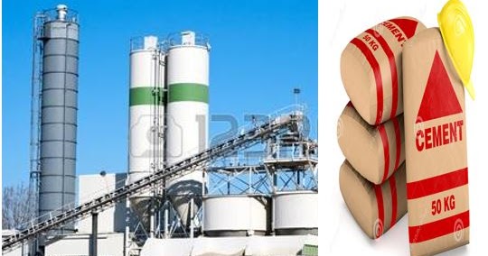 Cement And Types of Cement. - CIVIL ENGINEERING HUB