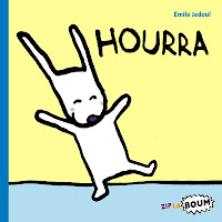 La boîte à bonbecs: Hourra