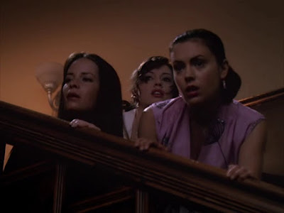 Original airdate: September 25, 2005