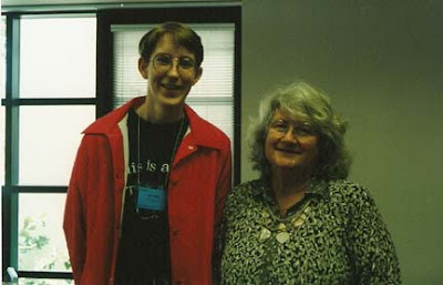 Puppets and Banjos: Remembering Jane Henson