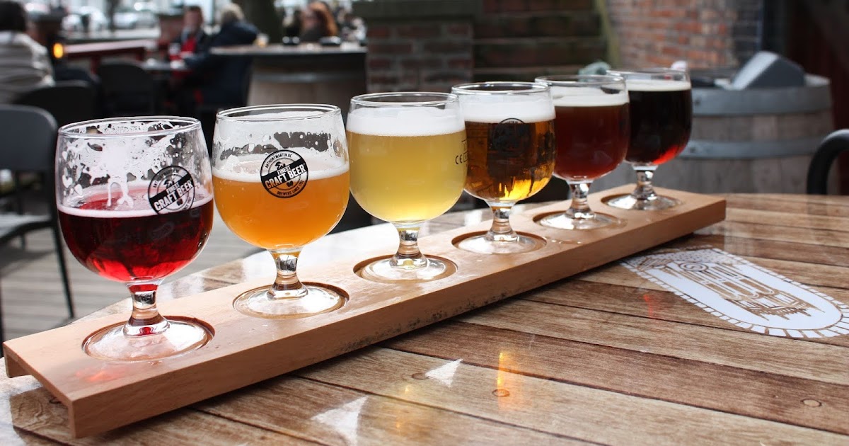 "Amber nectar" nghĩa là gì?