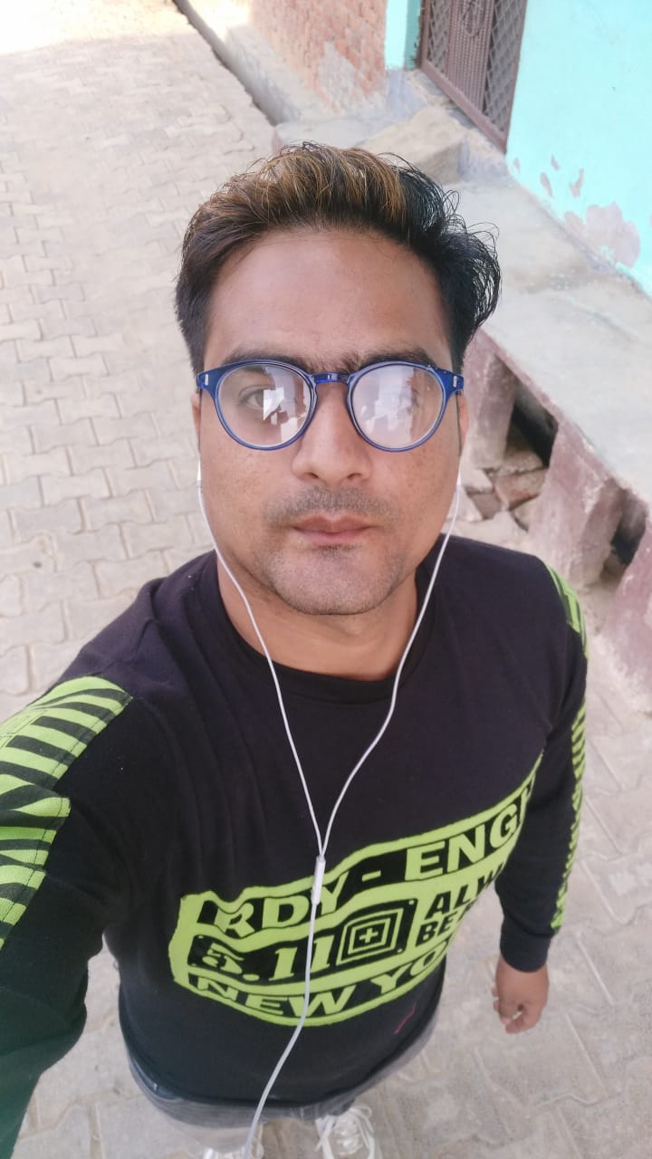 Ashif Hasan Official Web Page