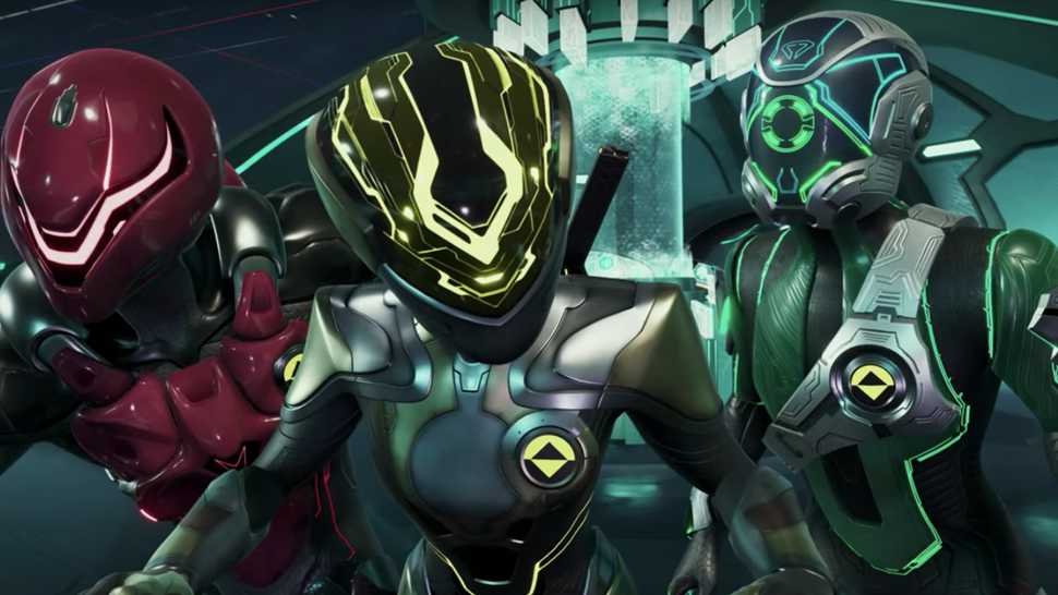 MUNDO GENIAL : 5.-Enigma (reboot the guardian code)