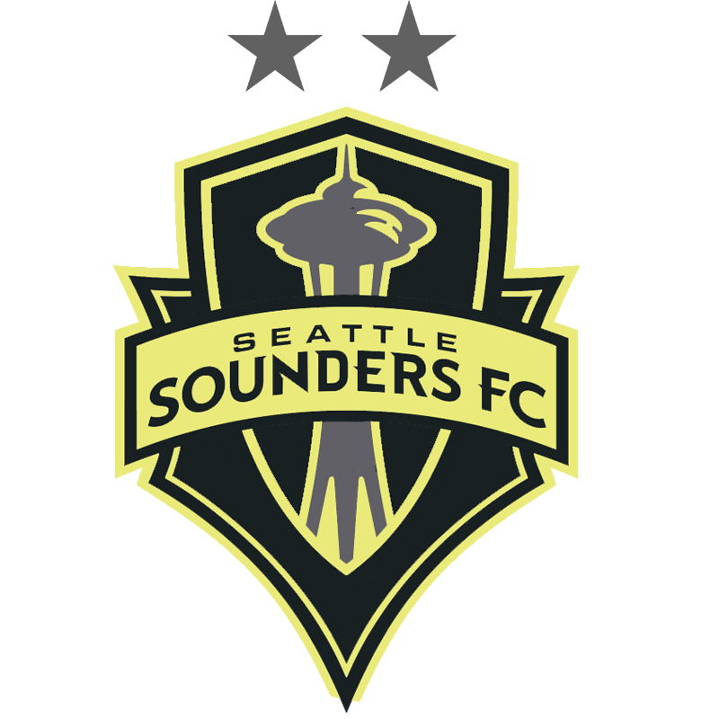 Kits Seattle Sounders 2021