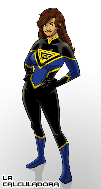 Seduced by the New...: The Solution Squad