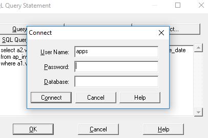 Oracle Application's Blog: How to create xml report in oracle apps r12