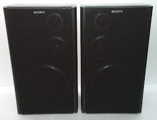 BARANG BARANG ELEKTRIK TERPAKAI DAN RARE: SOLD OUT!! - SPEAKER ...