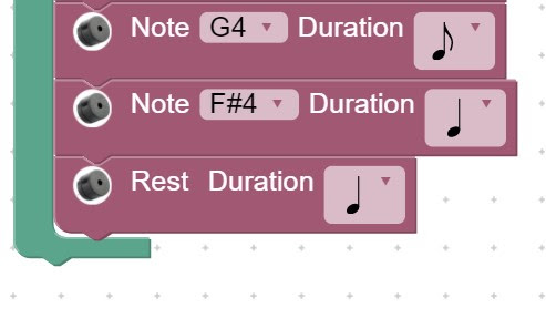 KidBright ใช้งานแบบง่าย ๆ : ตอนที่ 5 เสียงดนตรีกับ KidBright มาเล่น ...