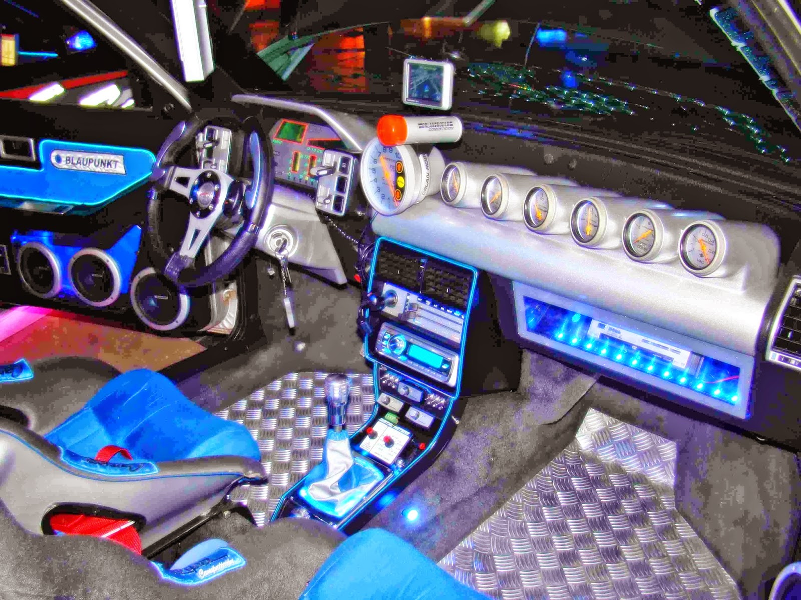 World Tuning..................: Tuning Dub - Rat - Hi Tech