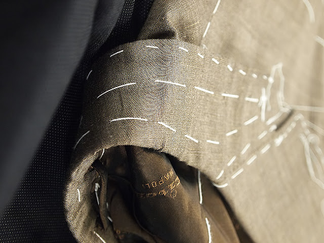 Samina: Kiton company